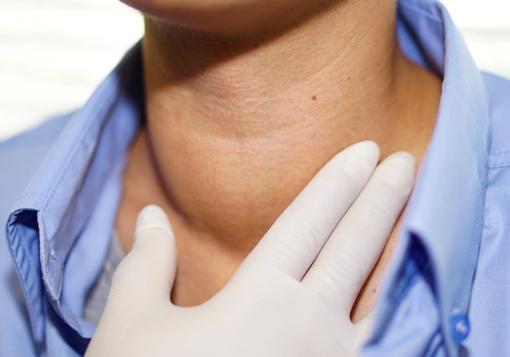 What Are the Most Common Signs of Thyroid Dysfunction? - Orange Coast ENT