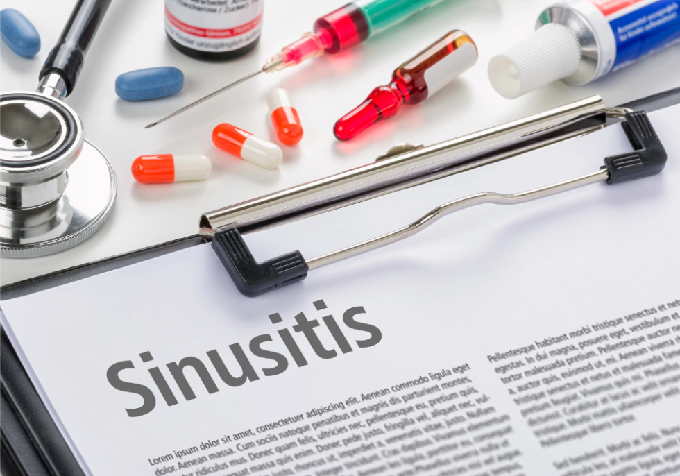 Sinus Surgery Irvine & Orange County | Orange Coast ENT