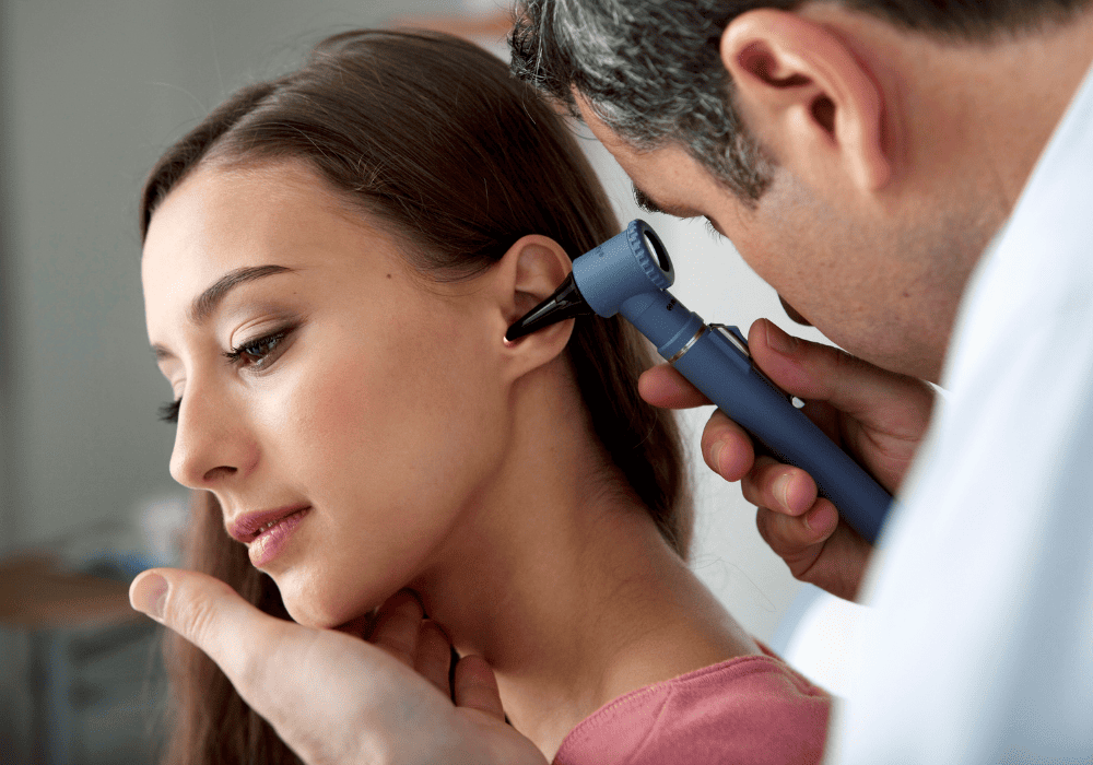 How ENT Health Affects Sleep, Breathing, and Energy - Orange Coast ENT