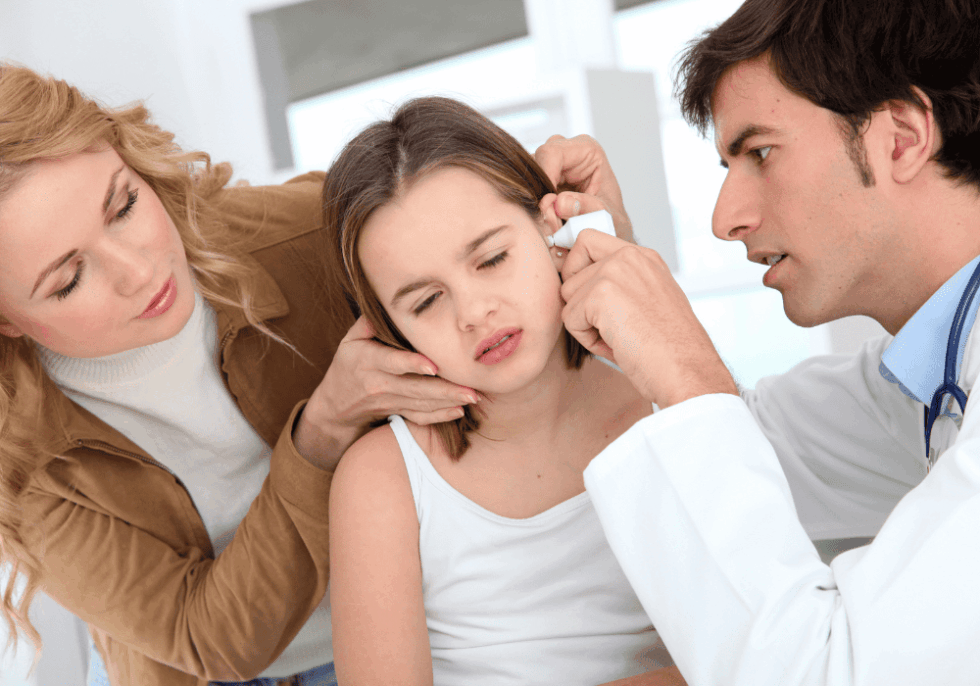 Understanding Ear Tubes: When Are They Necessary for Kids? - Orange ...