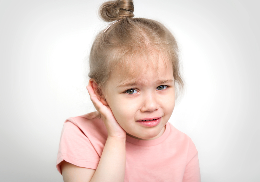 Fall Ear Infections in Kids: Causes & Relief | Orange Coast ENT