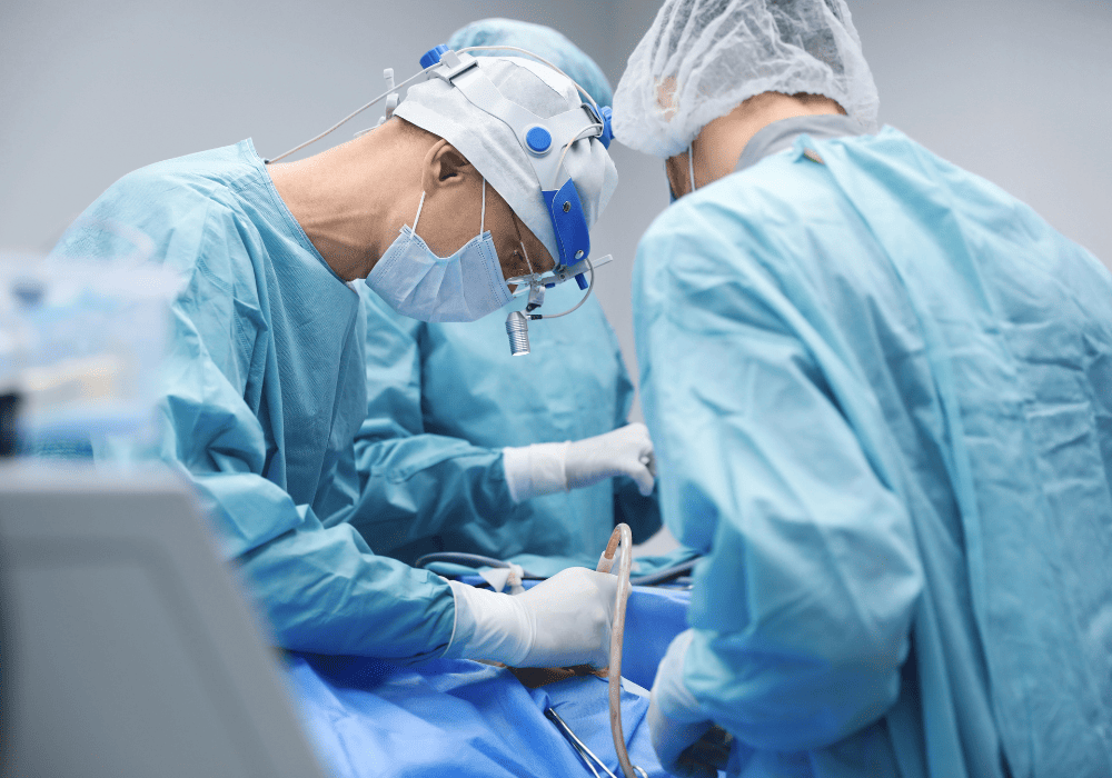 When to Consider Surgery for Chronic Sinusitis - Orange Coast ENT